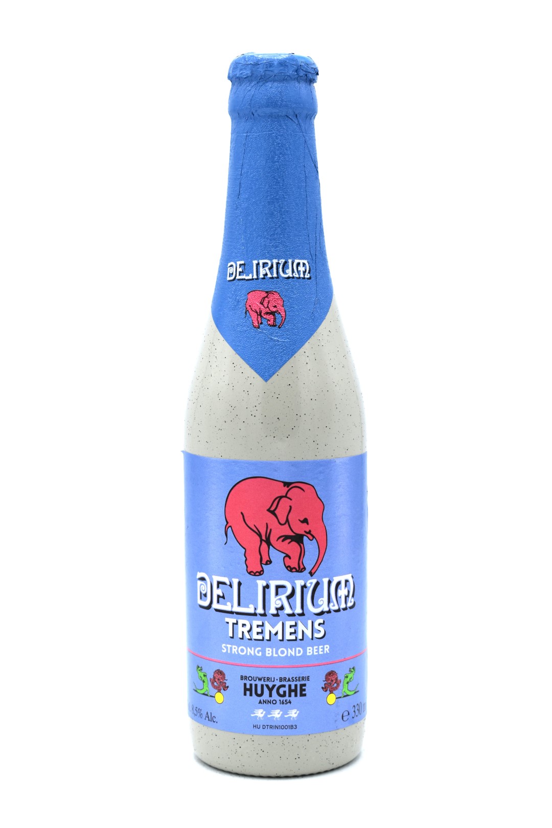 Delirium Tremens 33cl - Belgian Brewed