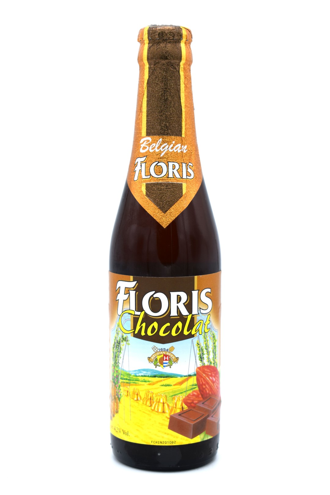Floris Chocolate 33cl - Belgian Brewed