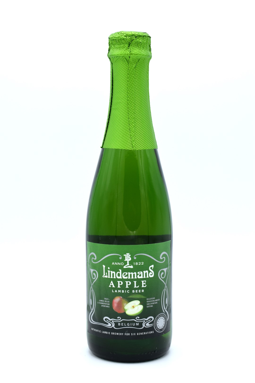 Lindemans Apple 35.5cl - Belgian Brewed