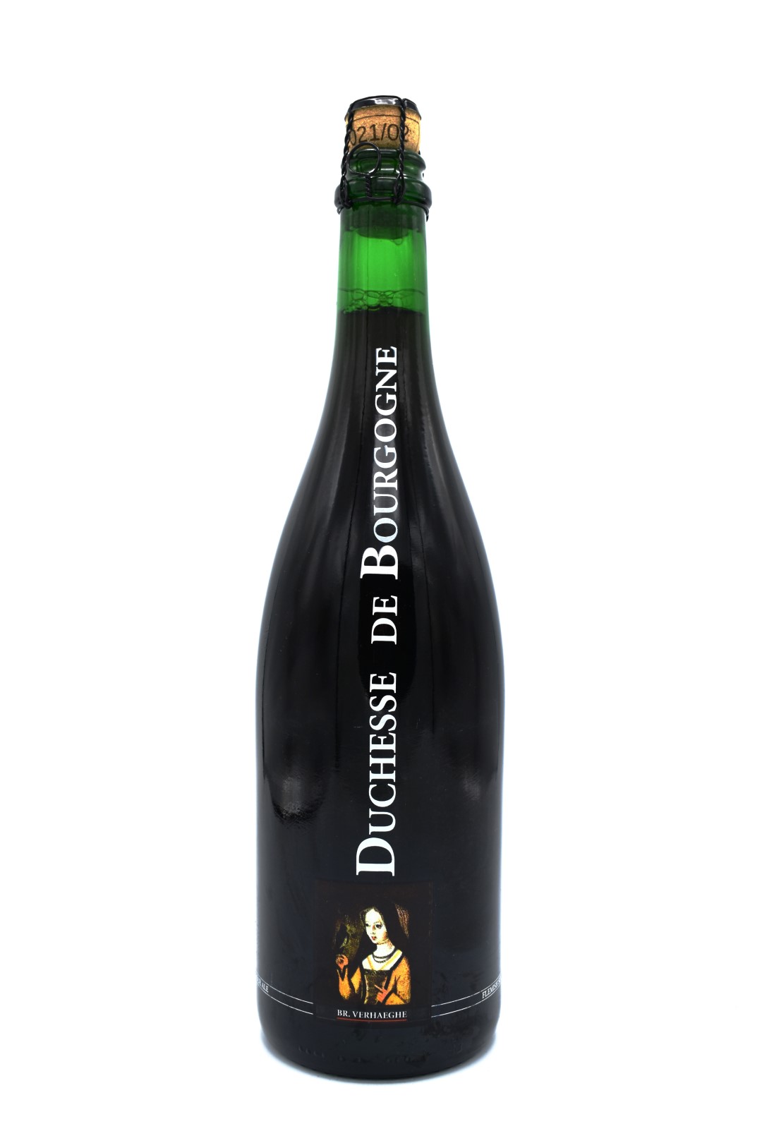 Duchesse de Bourgogne 75cl - Belgian Brewed