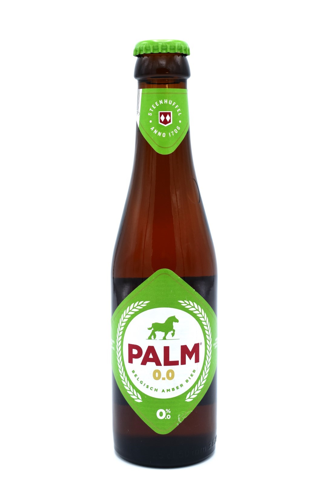 Palm 0.0 - Belgian Brewed