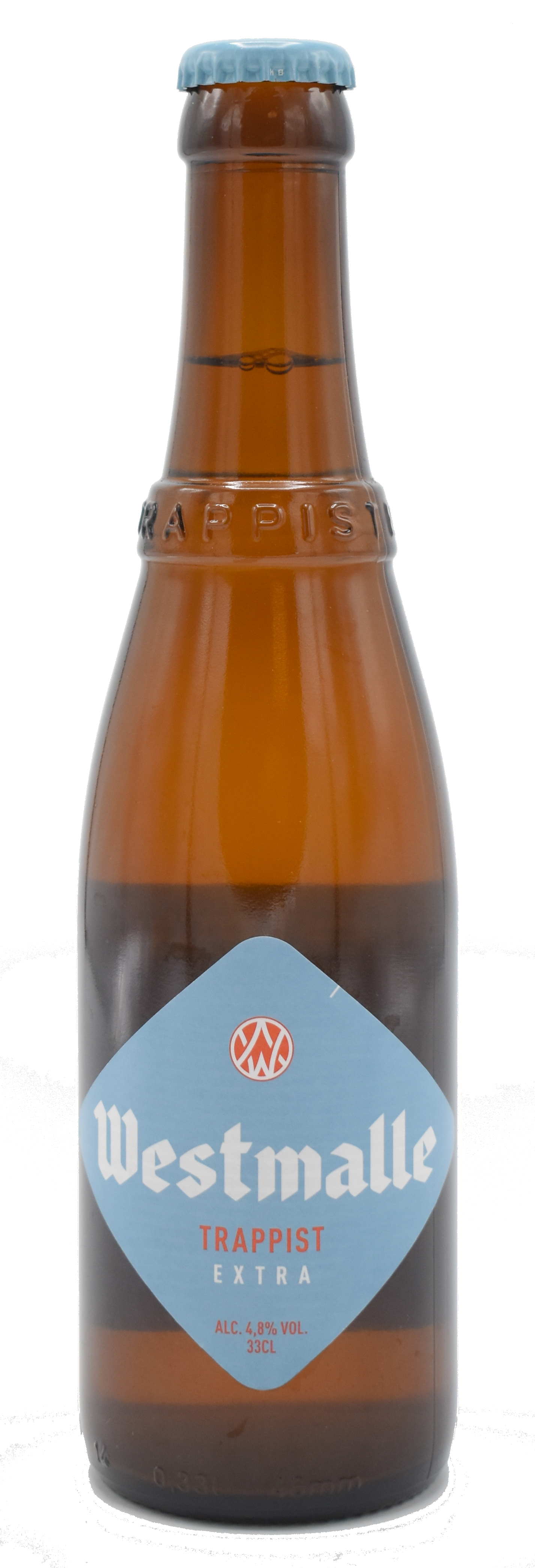 Westmalle Extra 33cl - Belgian Brewed